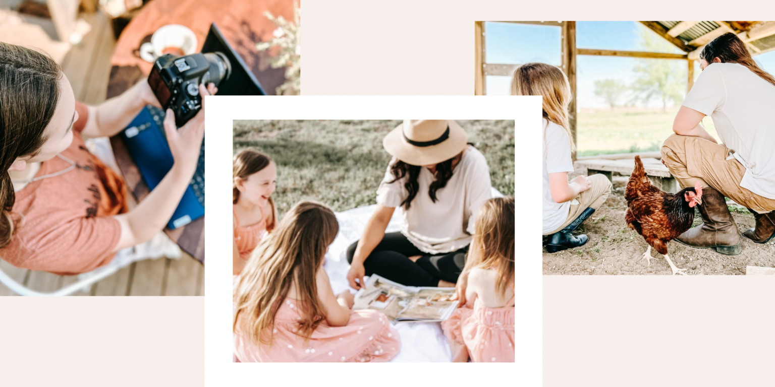 Homepage - Amy Collins Tribe