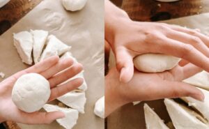 Venezuelan Arepas Recipe - Amy Collins Tribe
